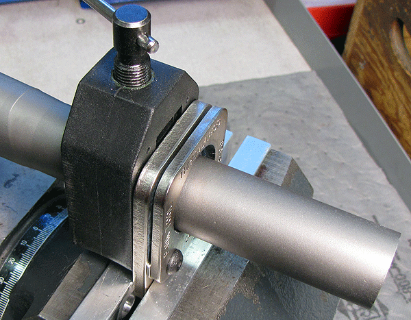 Installing the 32, 34, & 36 FOX Fork
