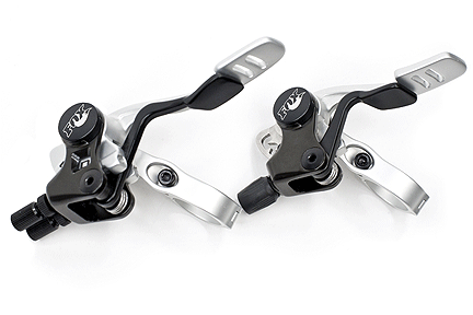 CTD Remote Lever Setup Guide