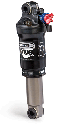 FLOAT CTD - Evolution